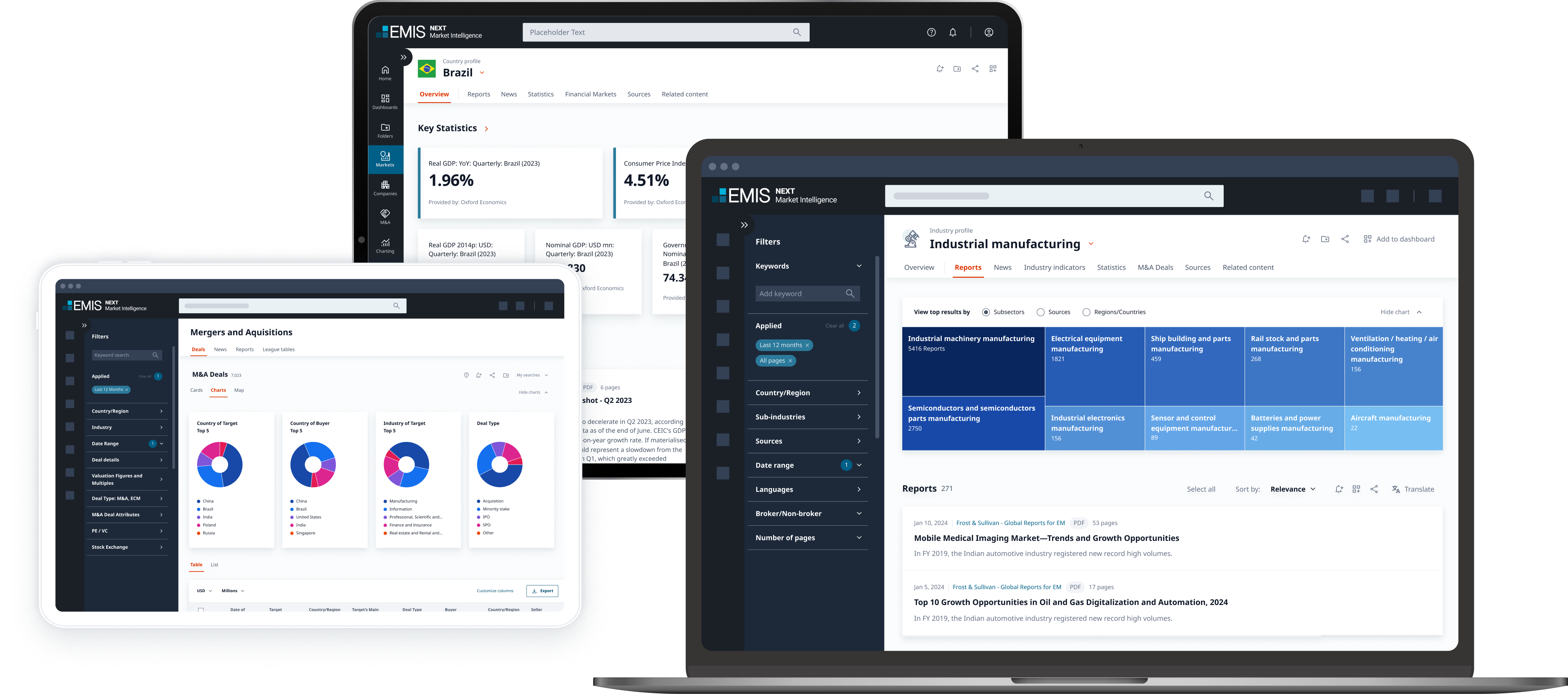 Enjoy Complimentary Access to EMIS Next
